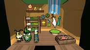 Flower Key House | Bug Fables Wiki | Fandom