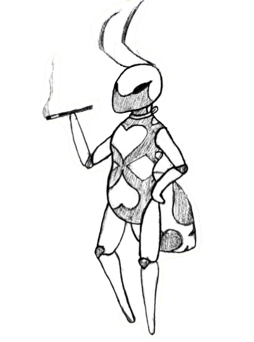 Carmina | Bug Fables Wiki | Fandom