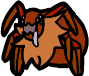 Mimic Spider | Bug Fables Wiki | Fandom