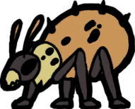 Weevil | Bug Fables Wiki | Fandom