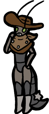 John | Bug Fables Wiki | Fandom