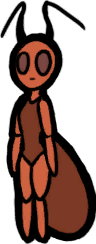 Ant | Bug Fables Wiki | Fandom