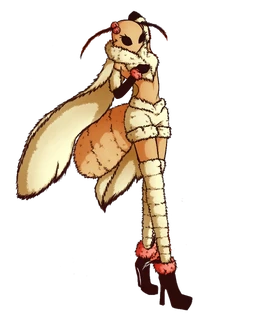 Mothiva | Bug Fables Wiki | Fandom