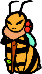 Jud | Bug Fables Wiki | Fandom