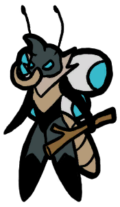 Category:Game Mechanics | Bug Fables Wiki | Fandom