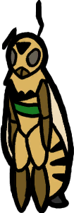 Voi | Bug Fables Wiki | Fandom