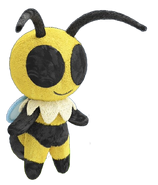 Vi | Bug Fables Wiki | Fandom