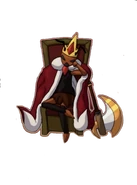 Wasp King | Bug Fables Wiki | Fandom