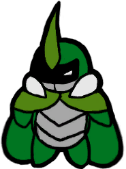 Kabbu (enemy) | Bug Fables Wiki | Fandom