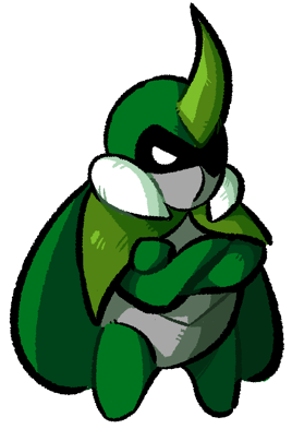 Kabbu | Bug Fables Wiki | Fandom