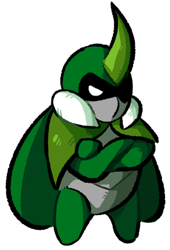 Kabbu | Bug Fables Wiki | Fandom