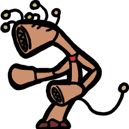 Dead Lander α | Bug Fables Wiki | Fandom