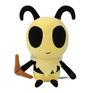 Vi | Bug Fables Wiki | Fandom