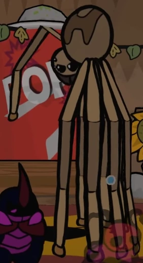 Longleg Summoner | Bug Fables Wiki | Fandom