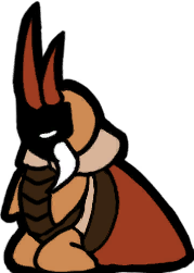 Dan | Bug Fables Wiki | Fandom