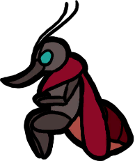 Jerry | Bug Fables Wiki | Fandom