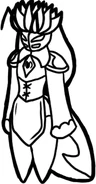Queen Elizant II | Bug Fables Wiki | Fandom