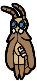 Wedge | Bug Fables Wiki | Fandom