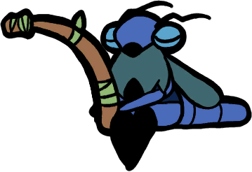 Riz Sr. | Bug Fables Wiki | Fandom