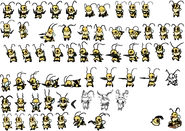 Vi | Bug Fables Wiki | Fandom