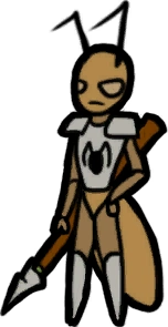 Ant Guard | Bug Fables Wiki | Fandom