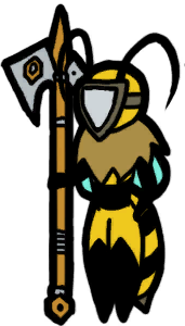 Bee Guard | Bug Fables Wiki | Fandom