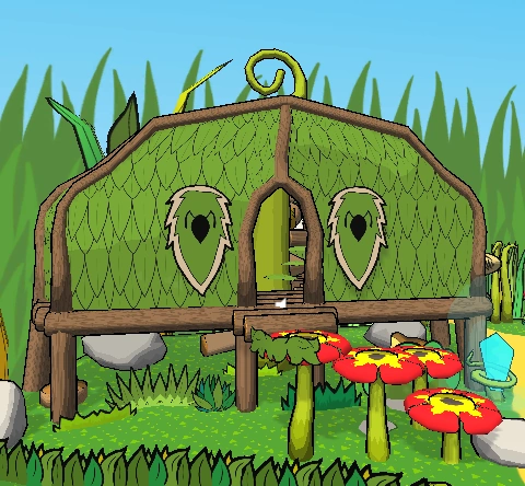 Explorers' Association | Bug Fables Wiki | Fandom