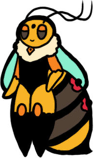 Королева Бианка | Bug Fables Вики | Fandom