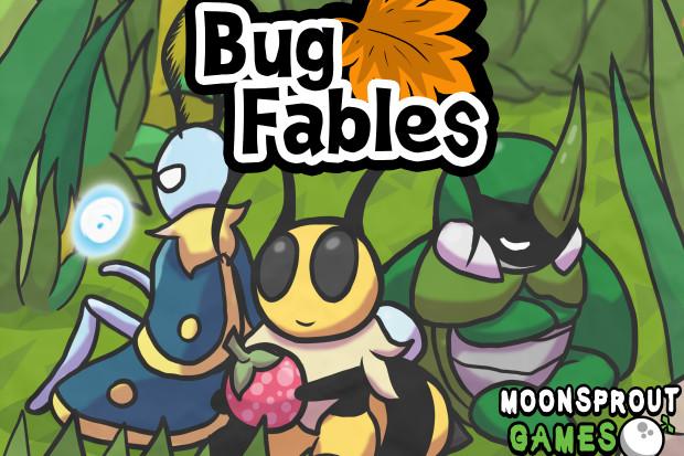 Bug Fables: The Everlasting Sapling | Bug Fables Wiki | Fandom