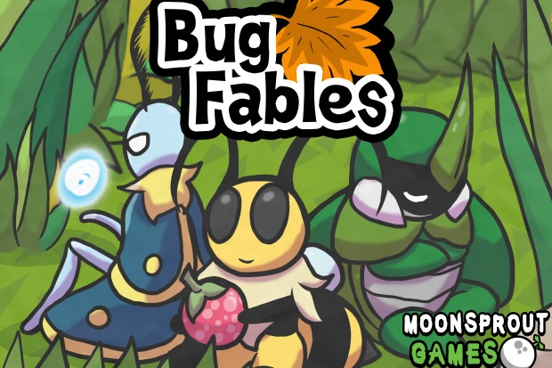 Bug Fables: The Everlasting Sapling | Bug Fables Вики | Fandom