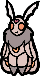 Yin | Bug Fables Wiki | Fandom