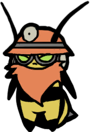 Malbee | Bug Fables Wiki | Fandom