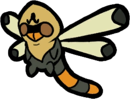 Thief | Bug Fables Wiki | Fandom