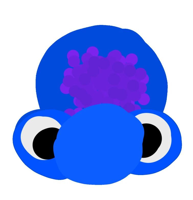 Fidget Poptick | Bugfurniture Wiki | Fandom