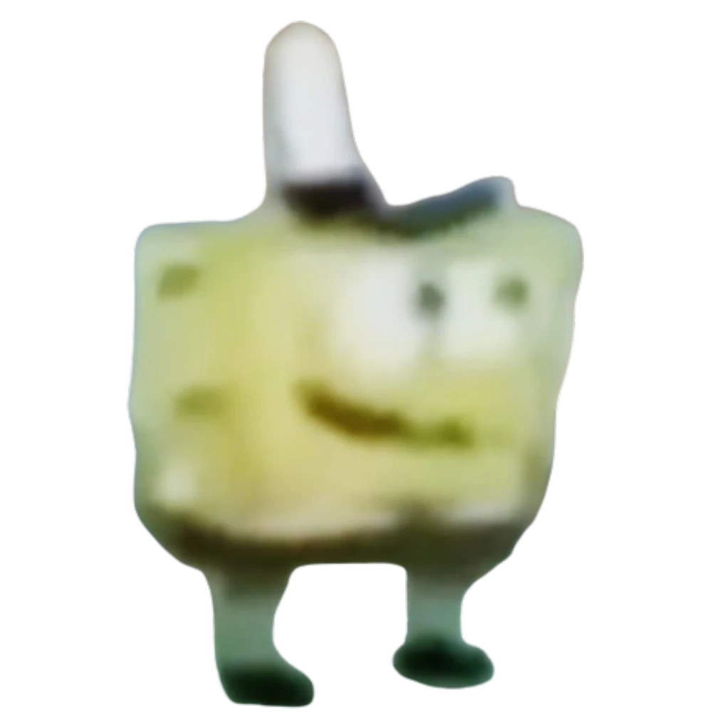 huh | Bugget's Nextbots Wiki | Fandom