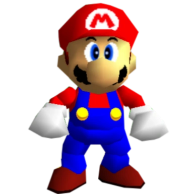 mario | Bugget's Nextbots Wiki | Fandom