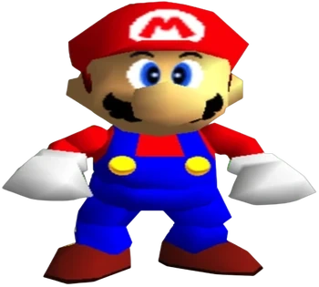 mario | Bugget's Nextbots Wiki | Fandom
