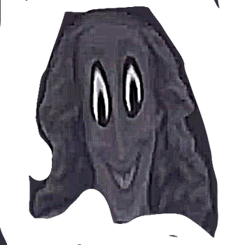 gabriel | Bugget's Nextbots Wiki | Fandom