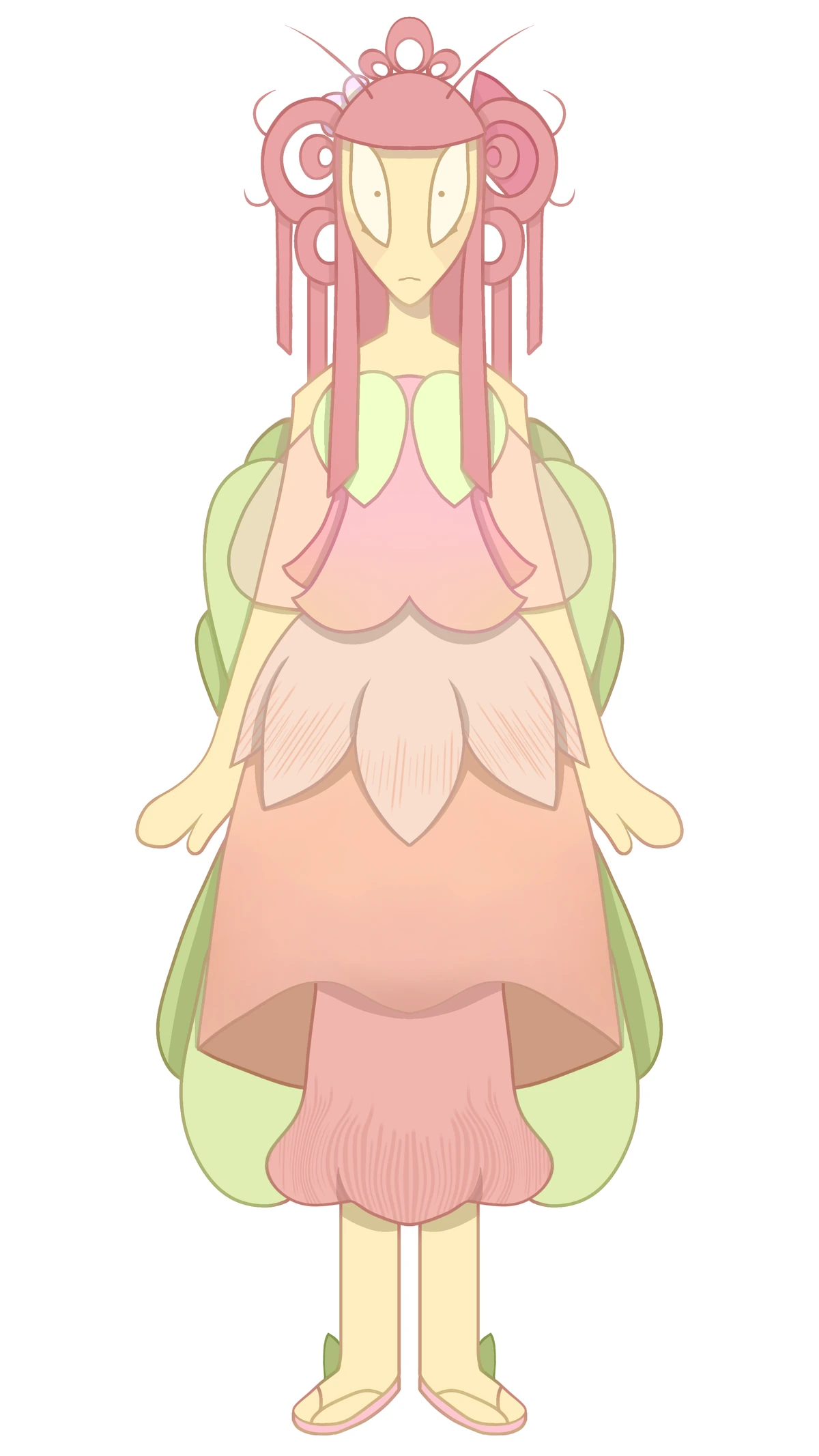 Lefko | Bugging Wiki | Fandom
