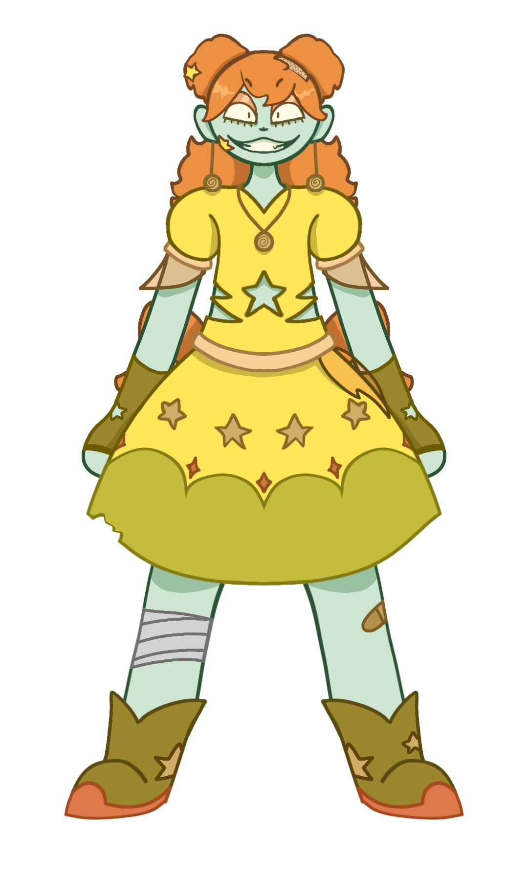 Cris | Bugging Wiki | Fandom