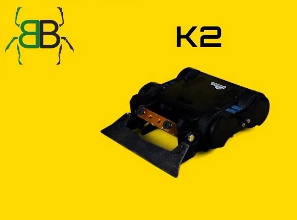 K2 | Bugglebots Wiki | Fandom