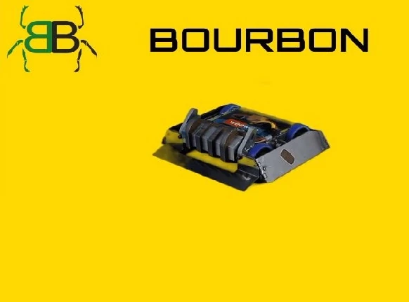 Bourbon | Bugglebots Wiki | Fandom