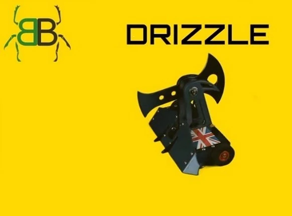 Drizzle | Bugglebots Wiki | Fandom