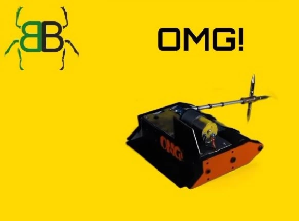 OMG! | Bugglebots Wiki | Fandom