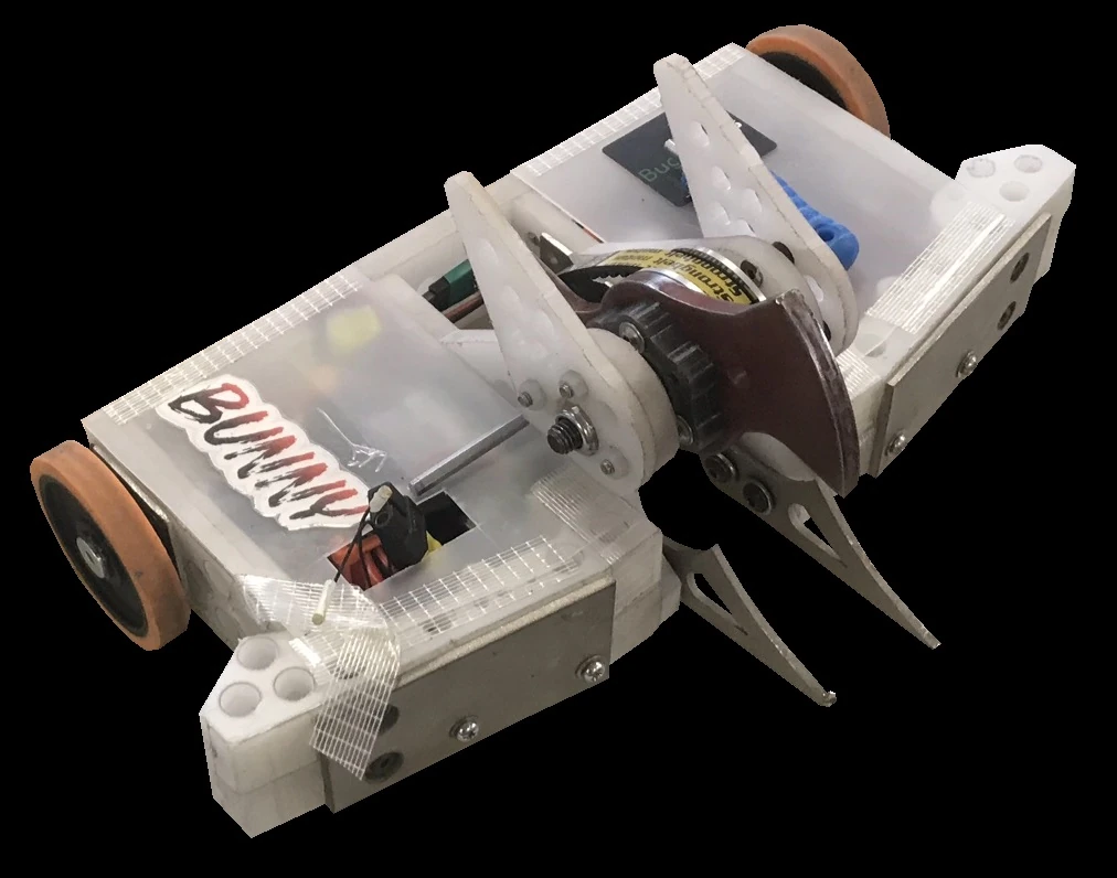 Bunny | Bugglebots Wiki | Fandom