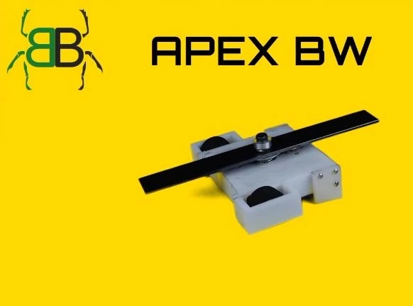 Apex BW | Bugglebots Wiki | Fandom