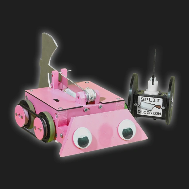 Hello There! | Bugglebots Wiki | Fandom