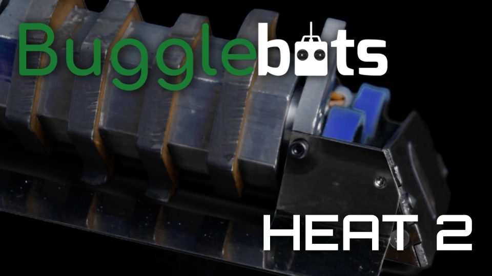 Bugglebots (Season 1)/Episode 2 | Bugglebots Wiki | Fandom