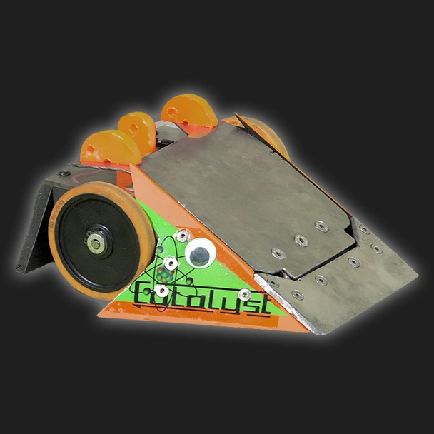Catalyst | Bugglebots Wiki | Fandom