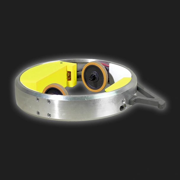 Halo | Bugglebots Wiki | Fandom